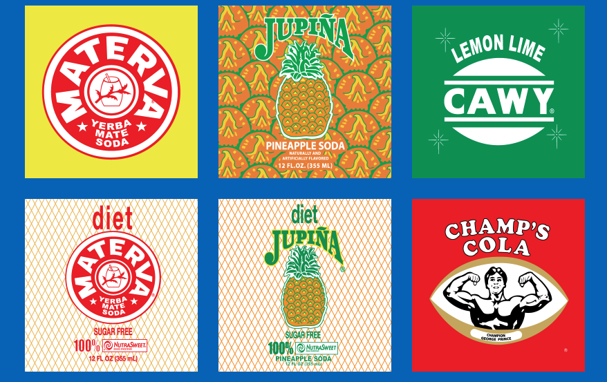 Cawy Bottling - Ad-Apt | A Digital Marketing Agency