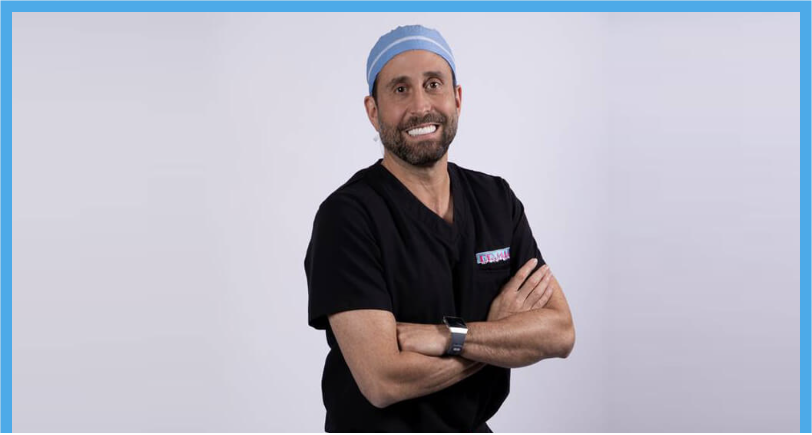 The Real Dr. Miami - Ad-Apt | A Digital Marketing Agency