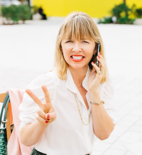 Leah Kinsella - Ad-Apt | A Digital Marketing Agency