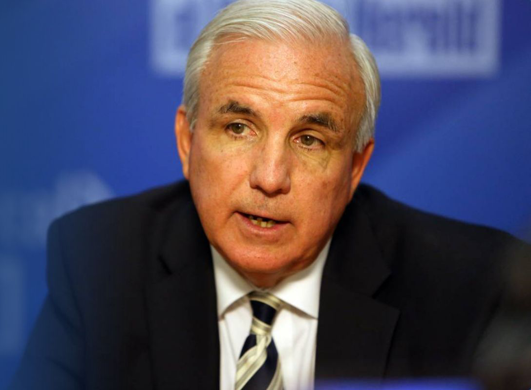 Congressman Carlos A. Gimenez - Ad-Apt | A Digital Marketing Agency